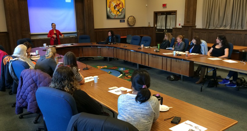 Cloverdale Traditional School