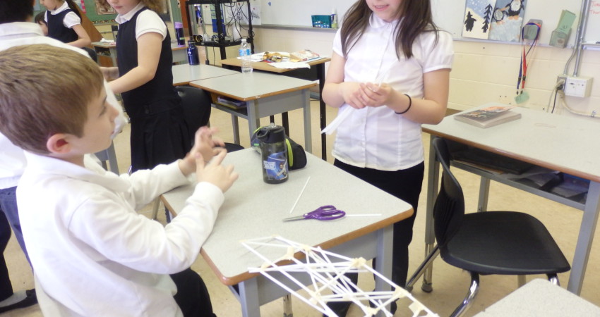 Cloverdale Traditional School